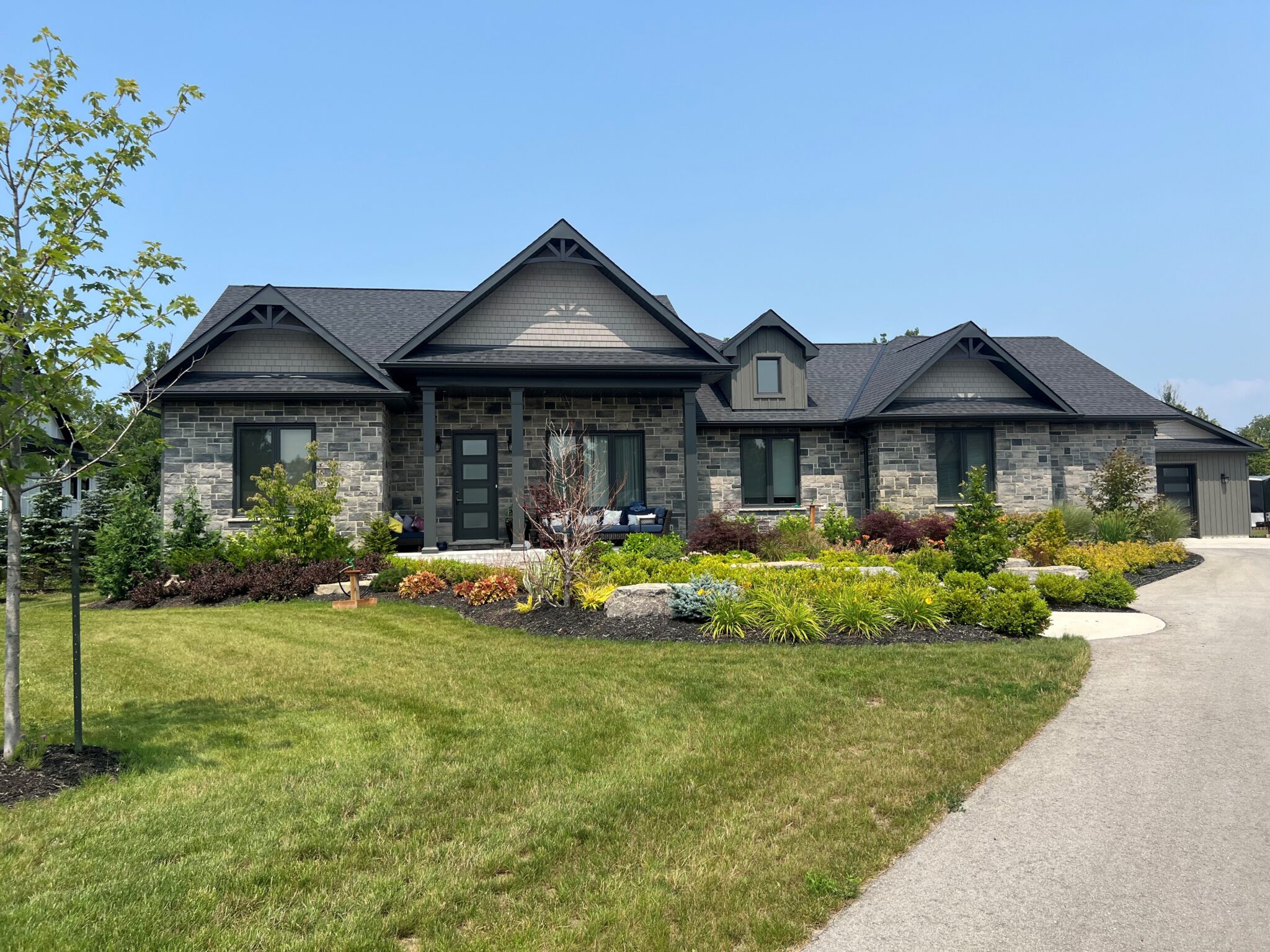 DOMM Construction | Design & Build Contractor, Huron, Bruce, Grey Ont.