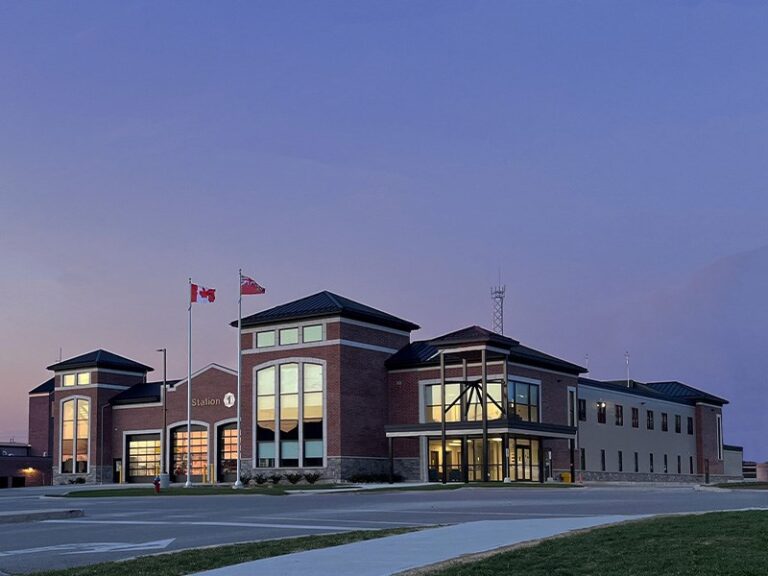 DOMM Construction | Design & Build Contractor, Huron, Bruce, Grey Ont.